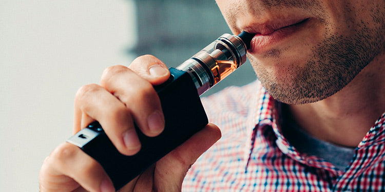 Unveiling the Side Effects of Vaping: Understanding the Risks– Best Vapes