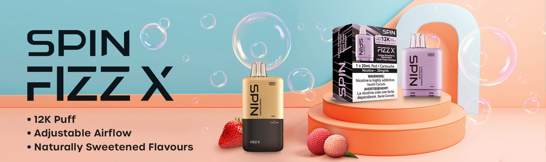 Best Vapes | Canada's #1 Online Vape Shop | Free Shipping