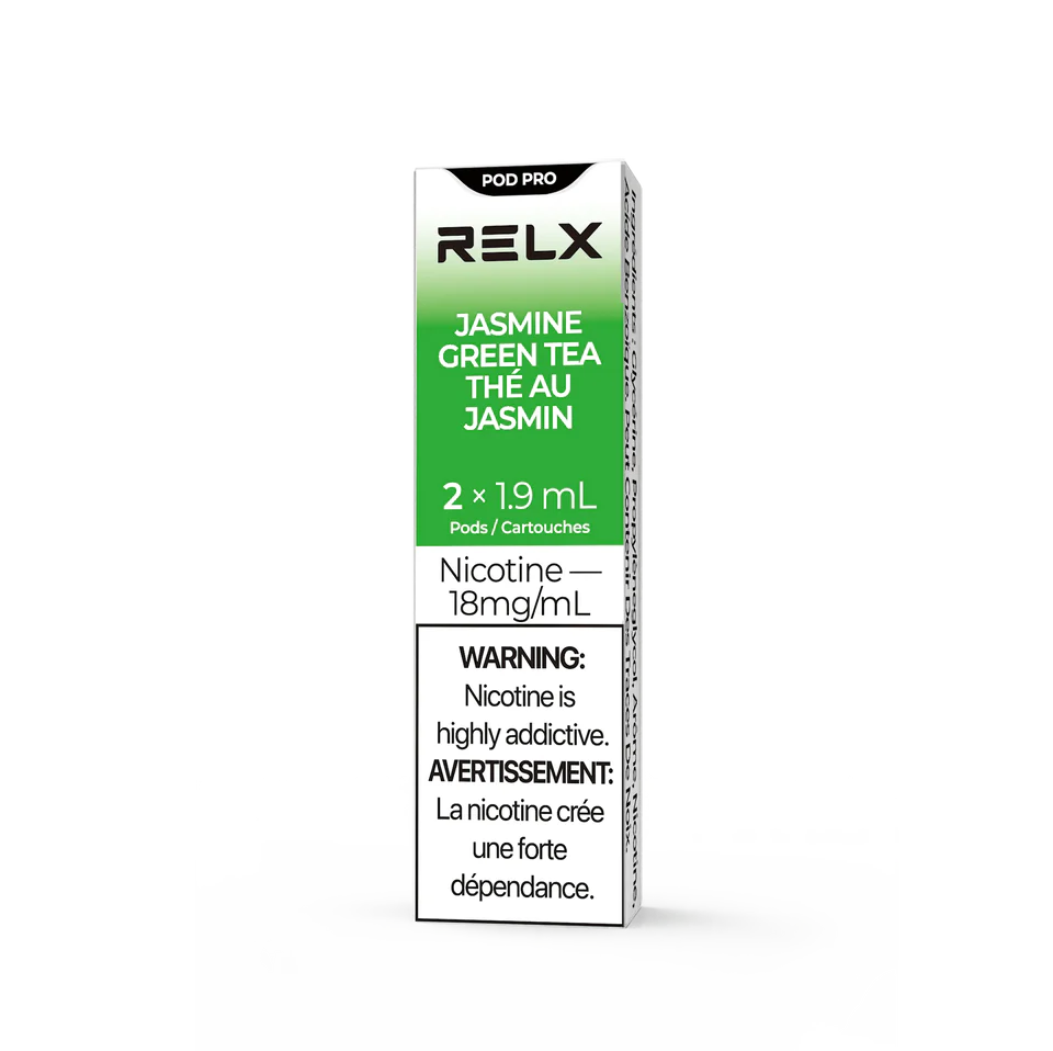 RELX Pod Pro | Pod Systems | Best Vapes Canada