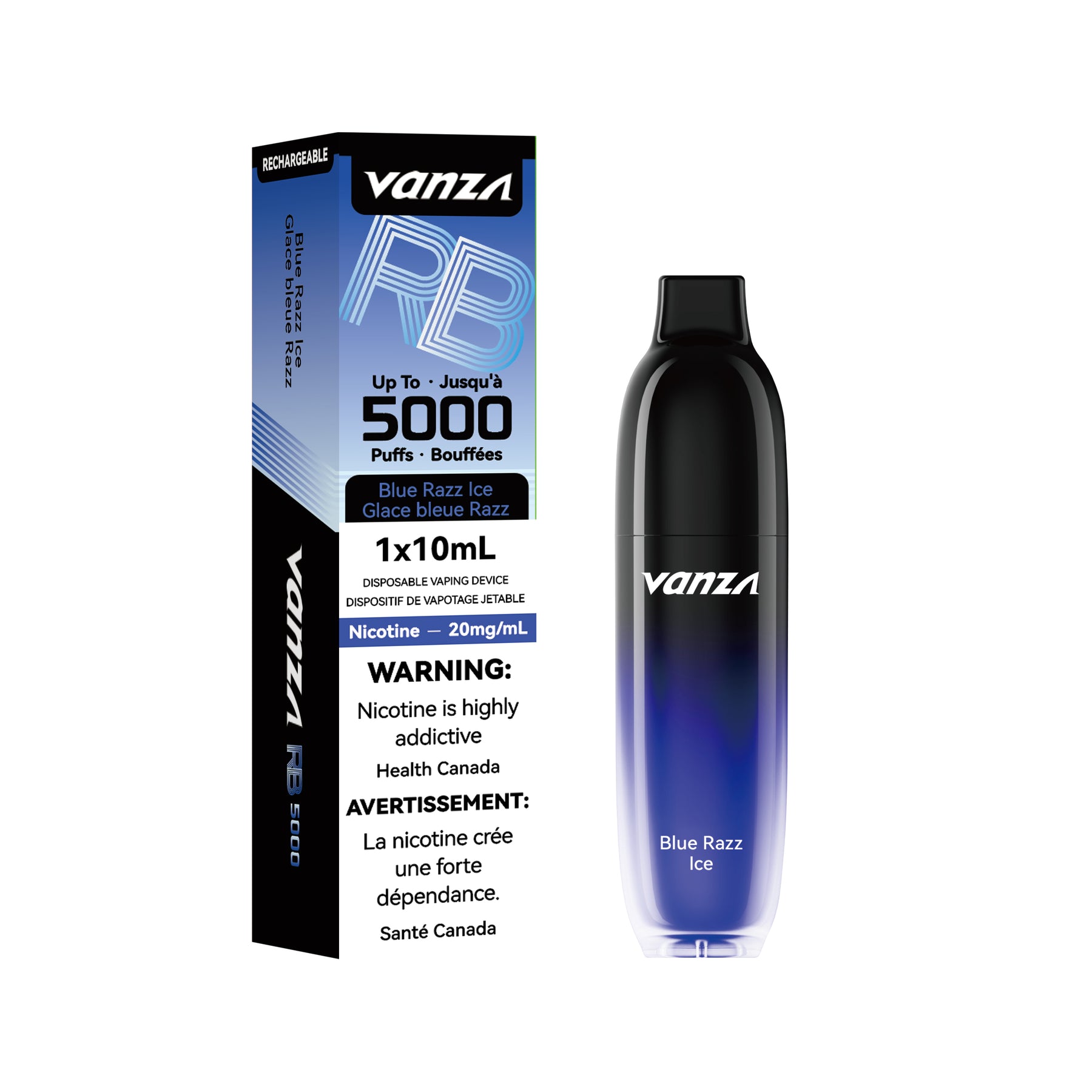 最好的电子烟– Best Vapes